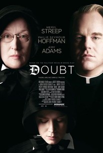 Doubt | Rotten Tomatoes