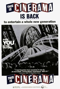 This Is Cinerama | Rotten Tomatoes