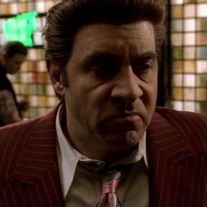 The Sopranos: Season 4, Episode 10 - Rotten Tomatoes