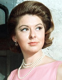 Patricia Driscoll - Rotten Tomatoes