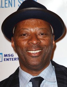 Carl Banks | Rotten Tomatoes