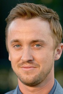 Tom Felton - Rotten Tomatoes