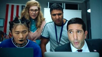 Intelligence | Rotten Tomatoes