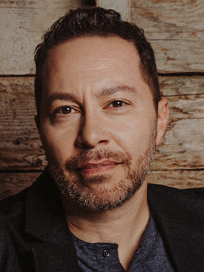 Sam Riegel Pictures | Rotten Tomatoes