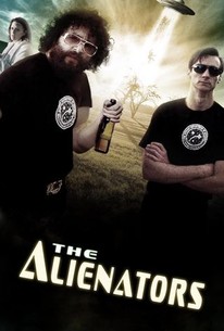 The Alienators | Rotten Tomatoes