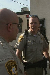 Cops: Season 22, Episode 1 | Rotten Tomatoes