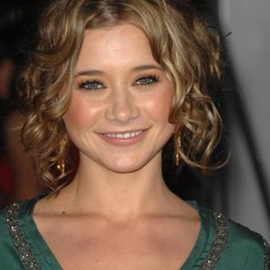 Olesya Rulin Apart