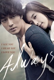 Always (2011) | Rotten Tomatoes
