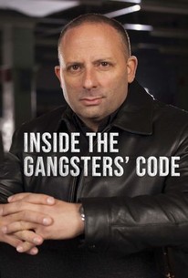 Inside the Gangsters' Code | Rotten Tomatoes
