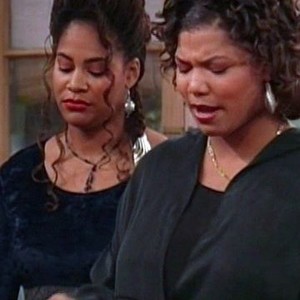 Living Single: Season 2, Episode 12 - Rotten Tomatoes