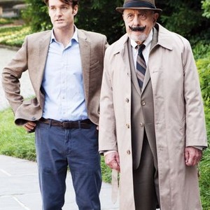 George Morfogen - Rotten Tomatoes