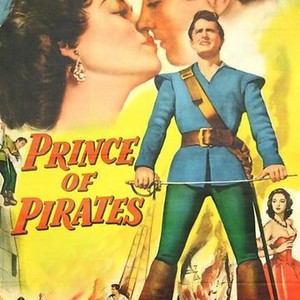 Prince of Pirates - Rotten Tomatoes