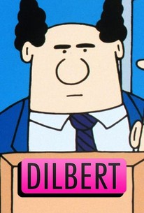 Dilbert: Season 1 | Rotten Tomatoes