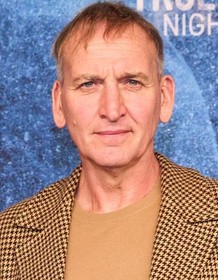 Christopher Eccleston | Rotten Tomatoes
