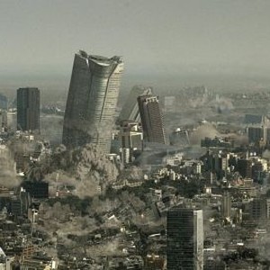 Sinking of Japan - Rotten Tomatoes