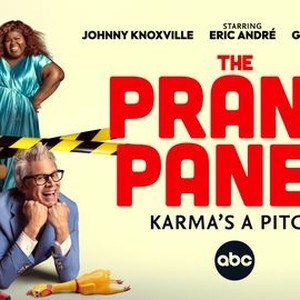 The Prank Panel: Season 1, Episode 2 - Rotten Tomatoes