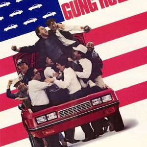 Gung Ho - Rotten Tomatoes