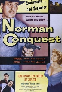 Norman Conquest | Rotten Tomatoes