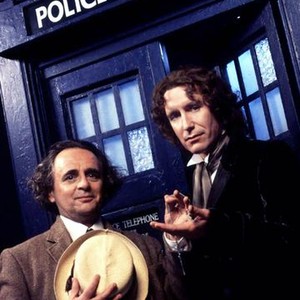 Doctor Who - Rotten Tomatoes