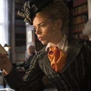 Sally Lockhart Mysteries - Rotten Tomatoes