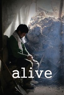 Alive (2014) | Rotten Tomatoes