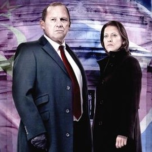 Spooks - Rotten Tomatoes