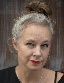 Sara Stridsberg - Rotten Tomatoes