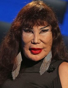 Lyn May - Rotten Tomatoes