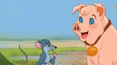 Charlottes Web Wilbur Zeichnung Charlotte's Web – Blog