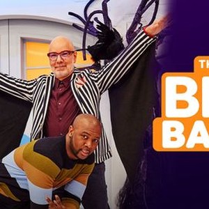 The Big Bake - Rotten Tomatoes