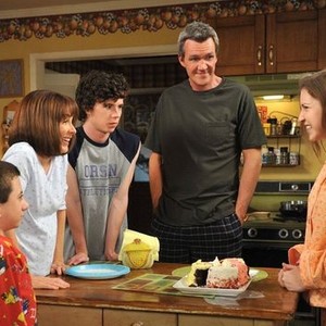 The Middle: Season 3, Episode 18 - Rotten Tomatoes