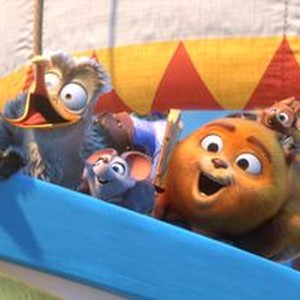 Epic Tails - Rotten Tomatoes