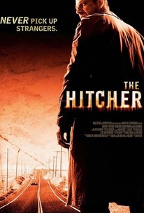 The Hitcher | Rotten Tomatoes