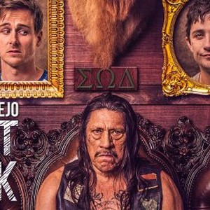 Frat Pack - Rotten Tomatoes