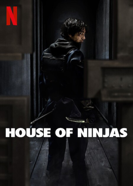 House of Ninjas - Trailers & Videos | Rotten Tomatoes