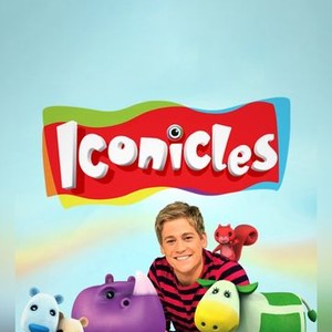 Iconicles - Rotten Tomatoes