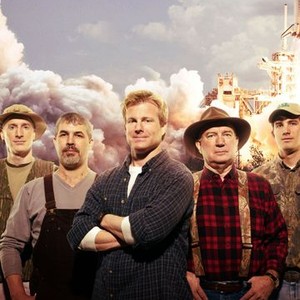 Rocket City Rednecks - Rotten Tomatoes