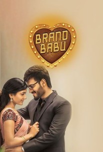 Brand Babu | Rotten Tomatoes