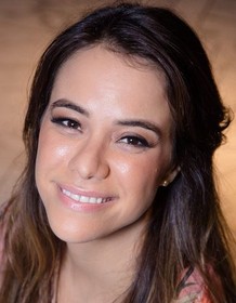 Miá Mello | Rotten Tomatoes