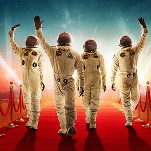 Stars on Mars - Rotten Tomatoes