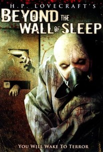 Beyond the Wall of Sleep | Rotten Tomatoes