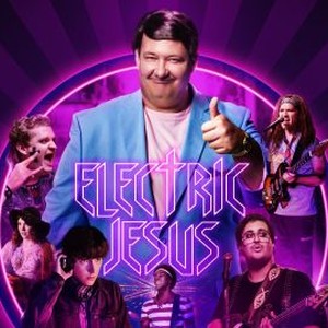 Electric Jesus - Rotten Tomatoes