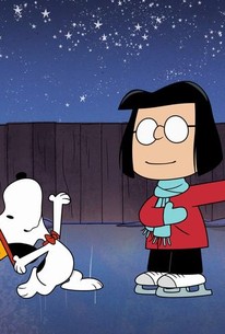 The Snoopy Show: Season 3, Episode 7 | Rotten Tomatoes