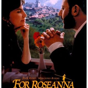 For Roseanna - Rotten Tomatoes