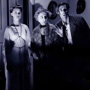 Voodoo Man - Rotten Tomatoes