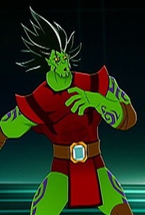 Chaotic: Season 1, Episode 19 | Rotten Tomatoes