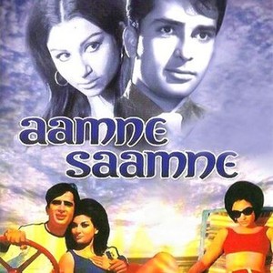 Amne Samne - Rotten Tomatoes