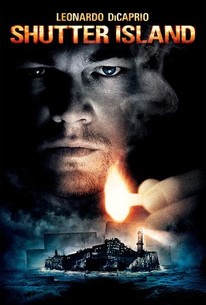 Shutter Island | Rotten Tomatoes