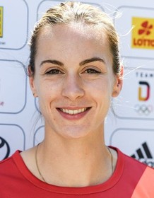 Alexandra Burghardt - Rotten Tomatoes