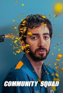 Community Squad: Season 1 | Rotten Tomatoes